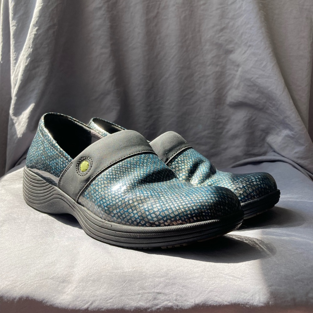 Work Wonders By Dansko Clogs - Gem